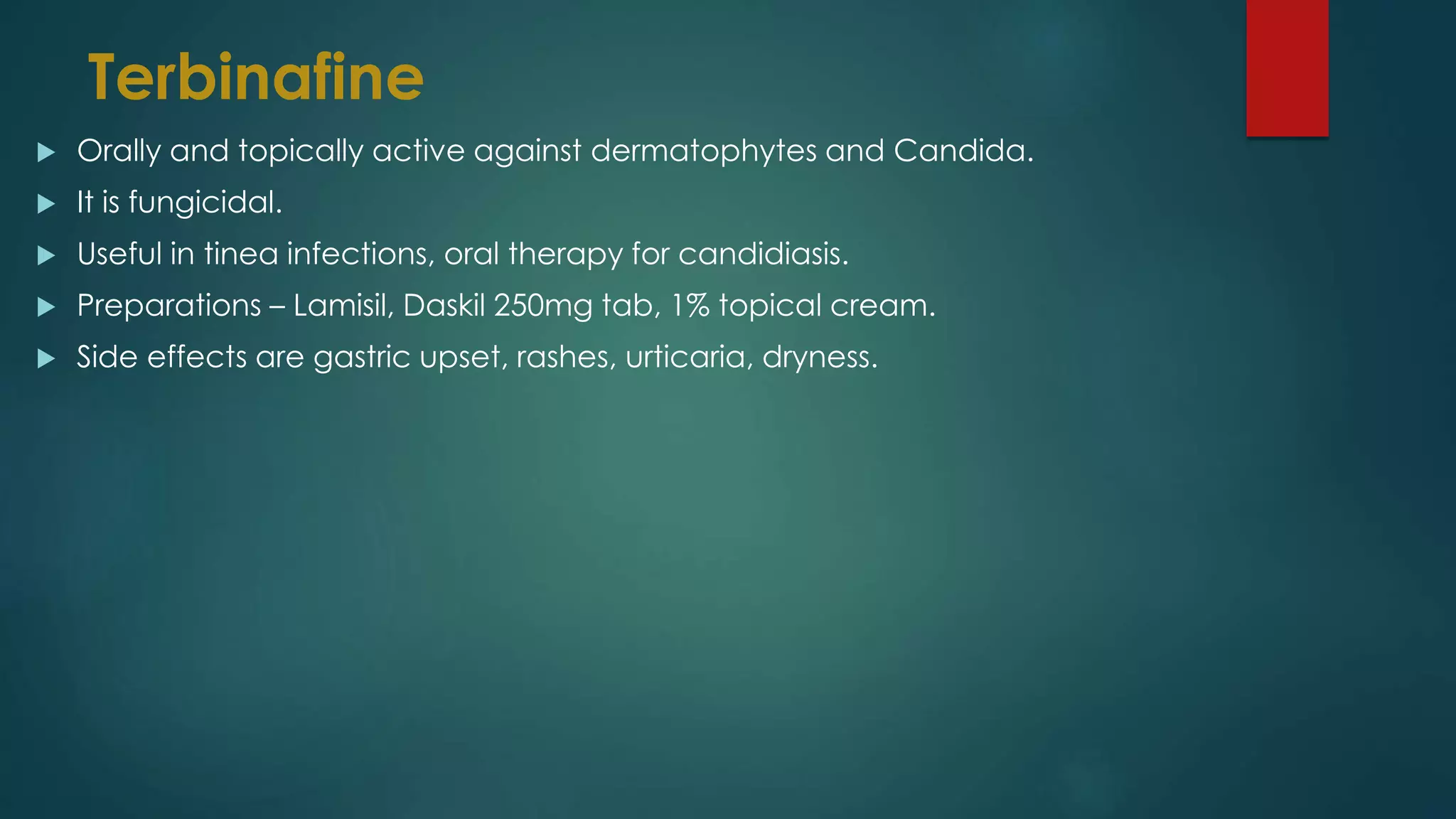 Antibiotics in dentistry | PPTX