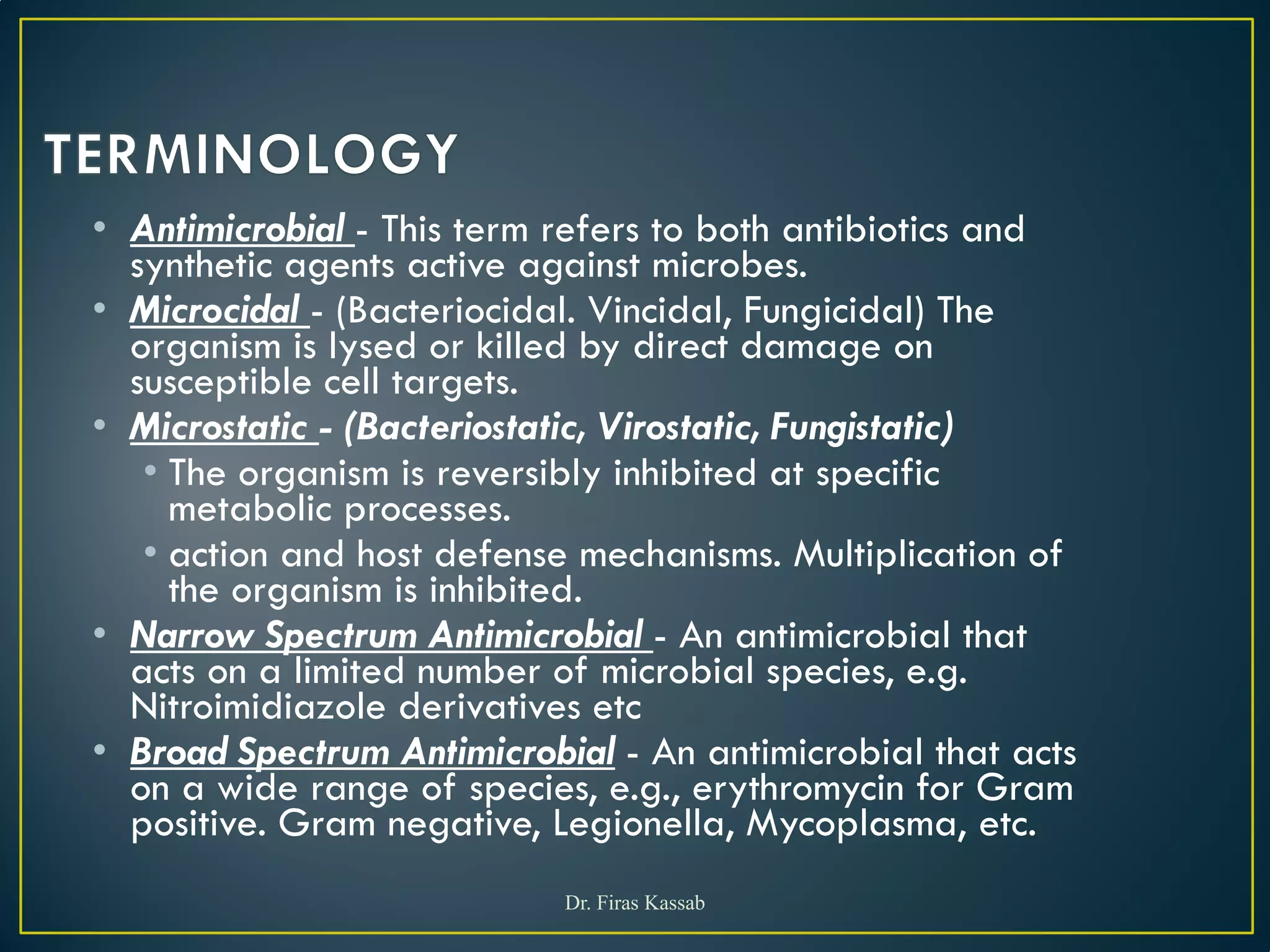 Antibiotics in oral and maxillofacial surgery | PDF