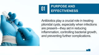 How to care when I am suffering from a pilonidal sinus? | PPT