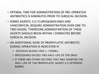 Antibiotics in Surgery.pptx