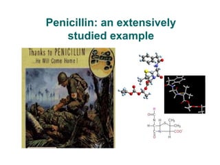 Antibiotics Lecture-1-Penicillins.ppt