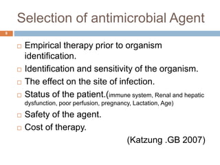 Antibiotics MOA 2020.pptx