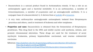Antibiotics, Plant products, Miscellaneous.pptx