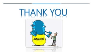 Antibiotics | PPT
