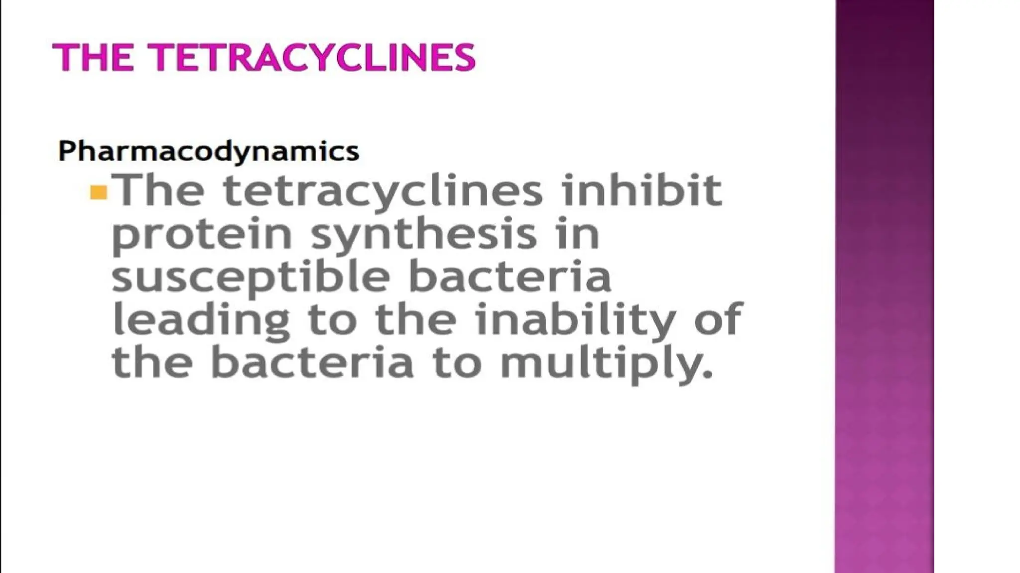 Antibiotics ppt.pptx Presented by : harshith K | PPTX