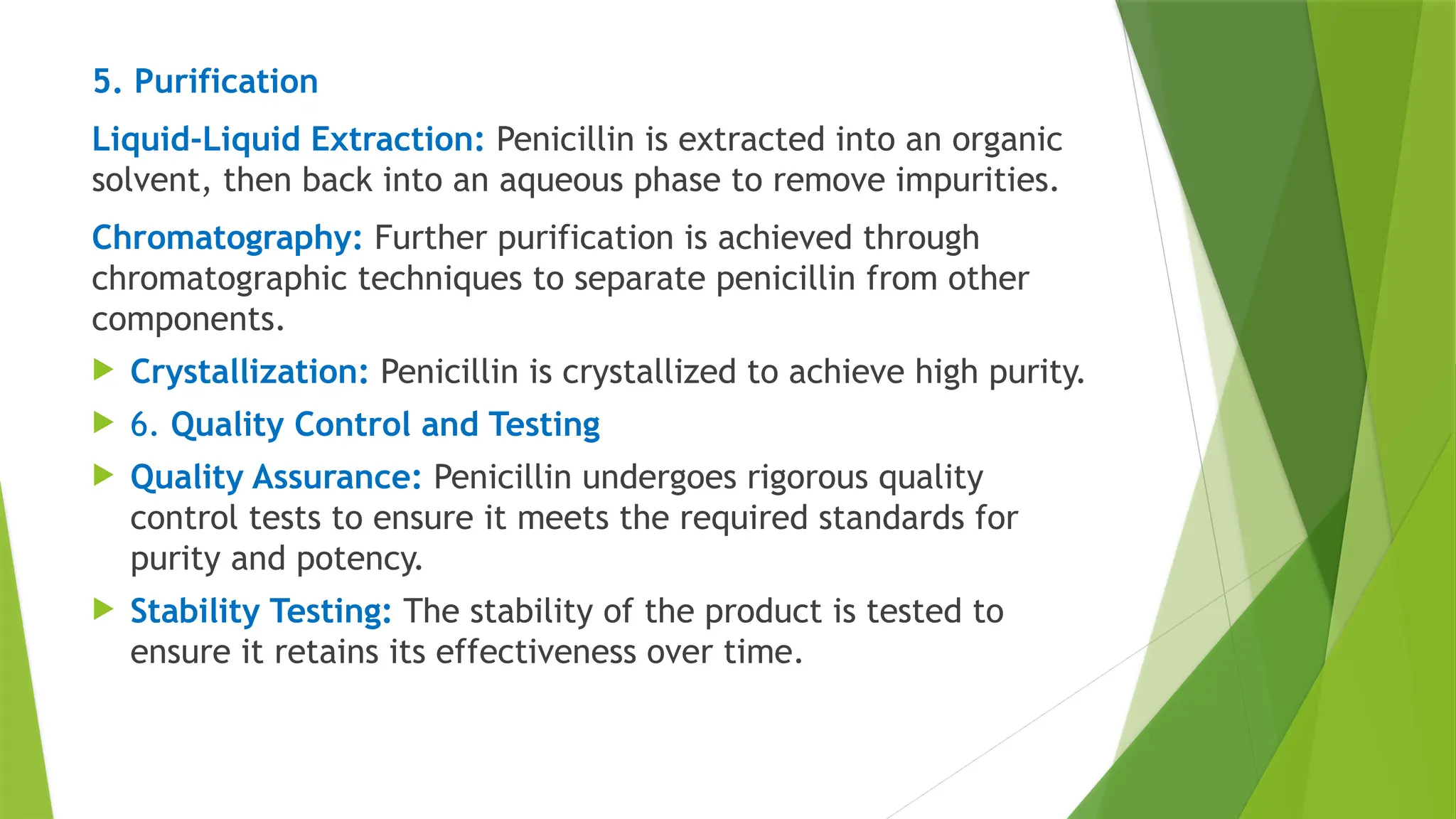 ANTIBIOTICS PRODUCTION penicillin...pptx