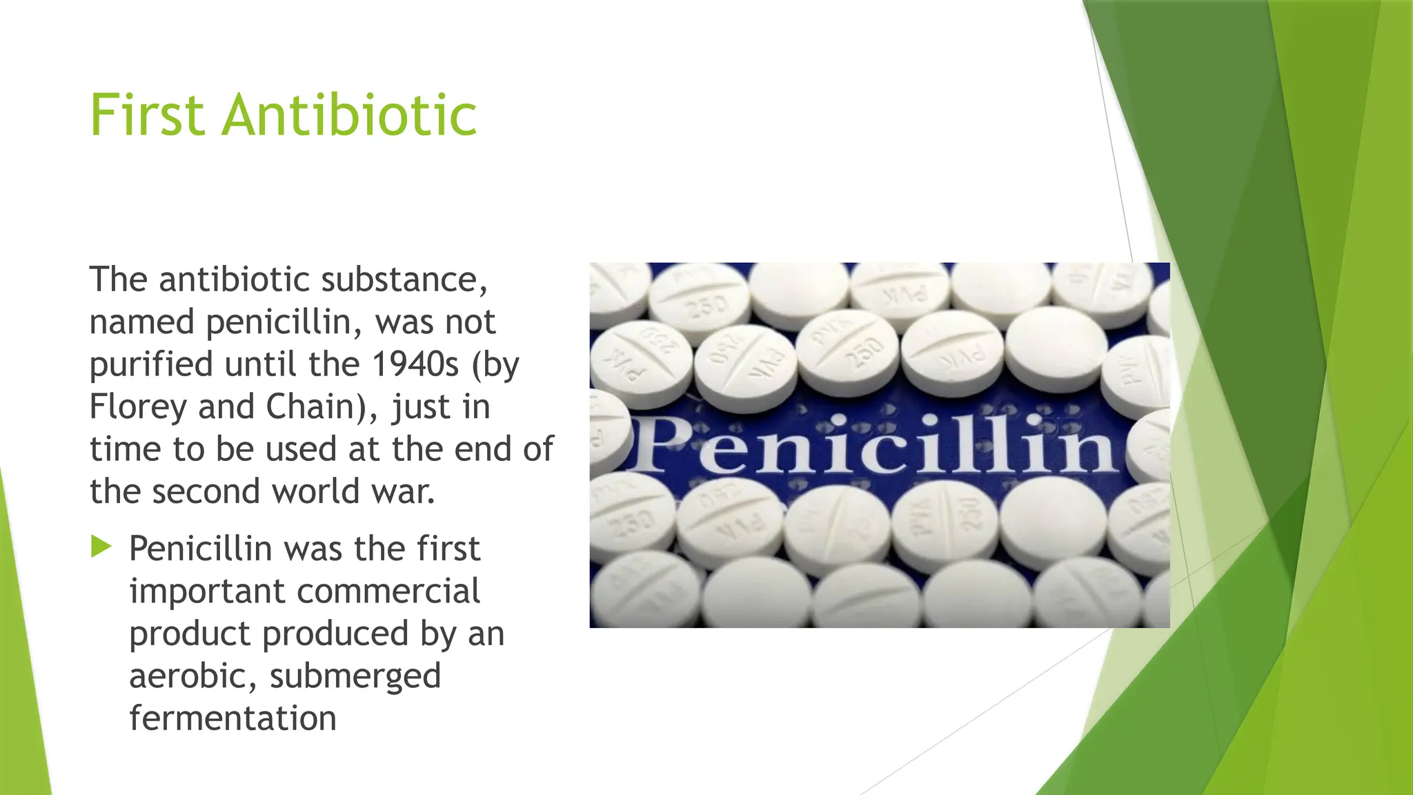 ANTIBIOTICS PRODUCTION penicillin...pptx