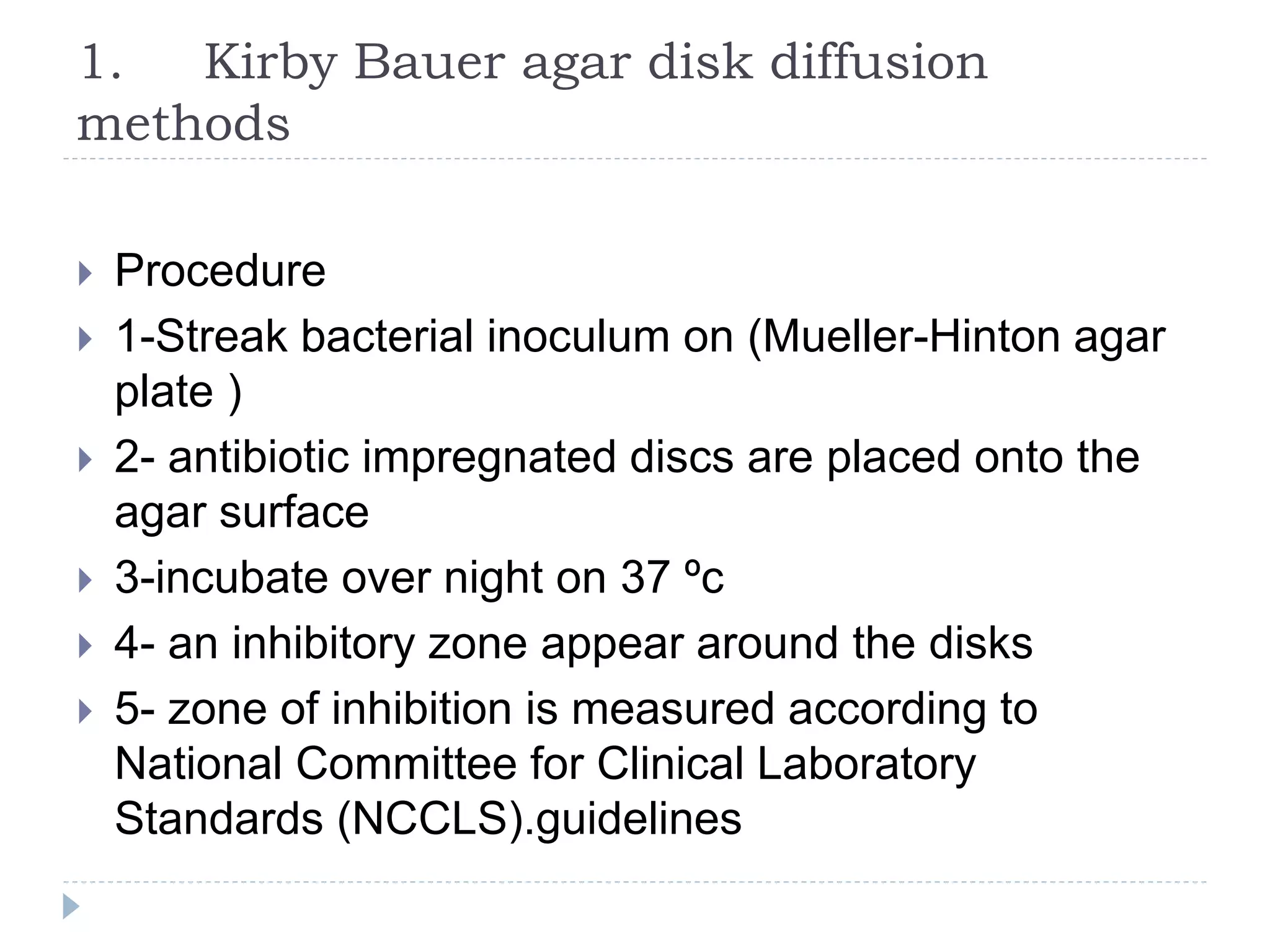 Antibiotics sensitivity testing (1).pptx