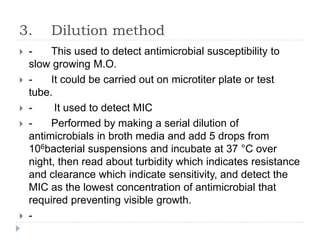 Antibiotics sensitivity testing (1).pptx