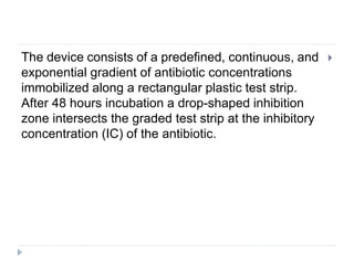 Antibiotics sensitivity testing (1).pptx