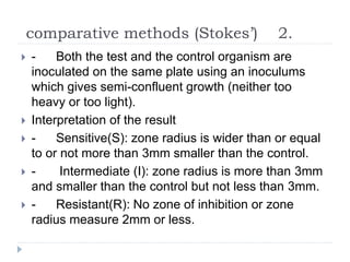 Antibiotics sensitivity testing (1).pptx