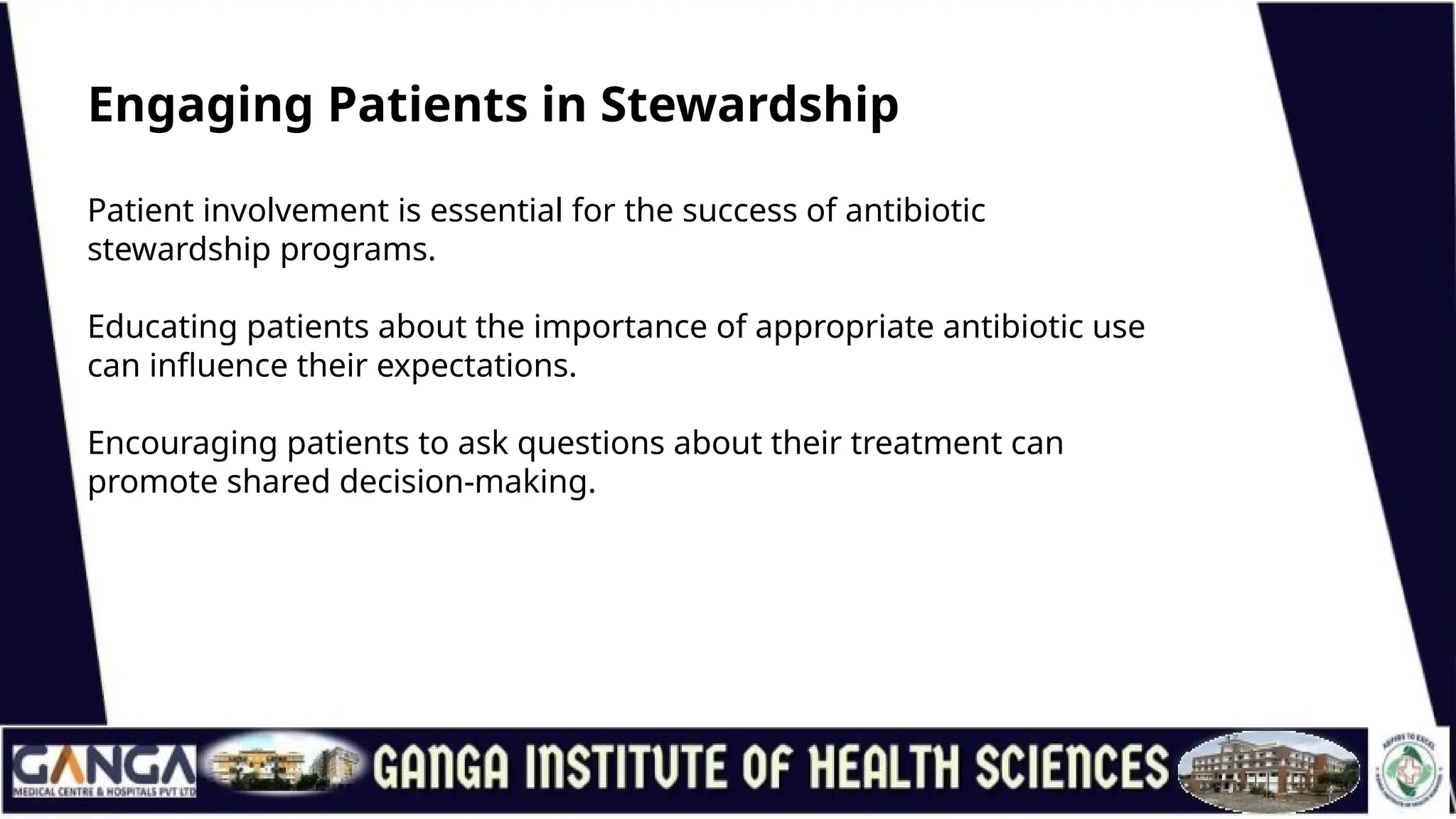 Antibiotics Stewardship Program and importance.pptx