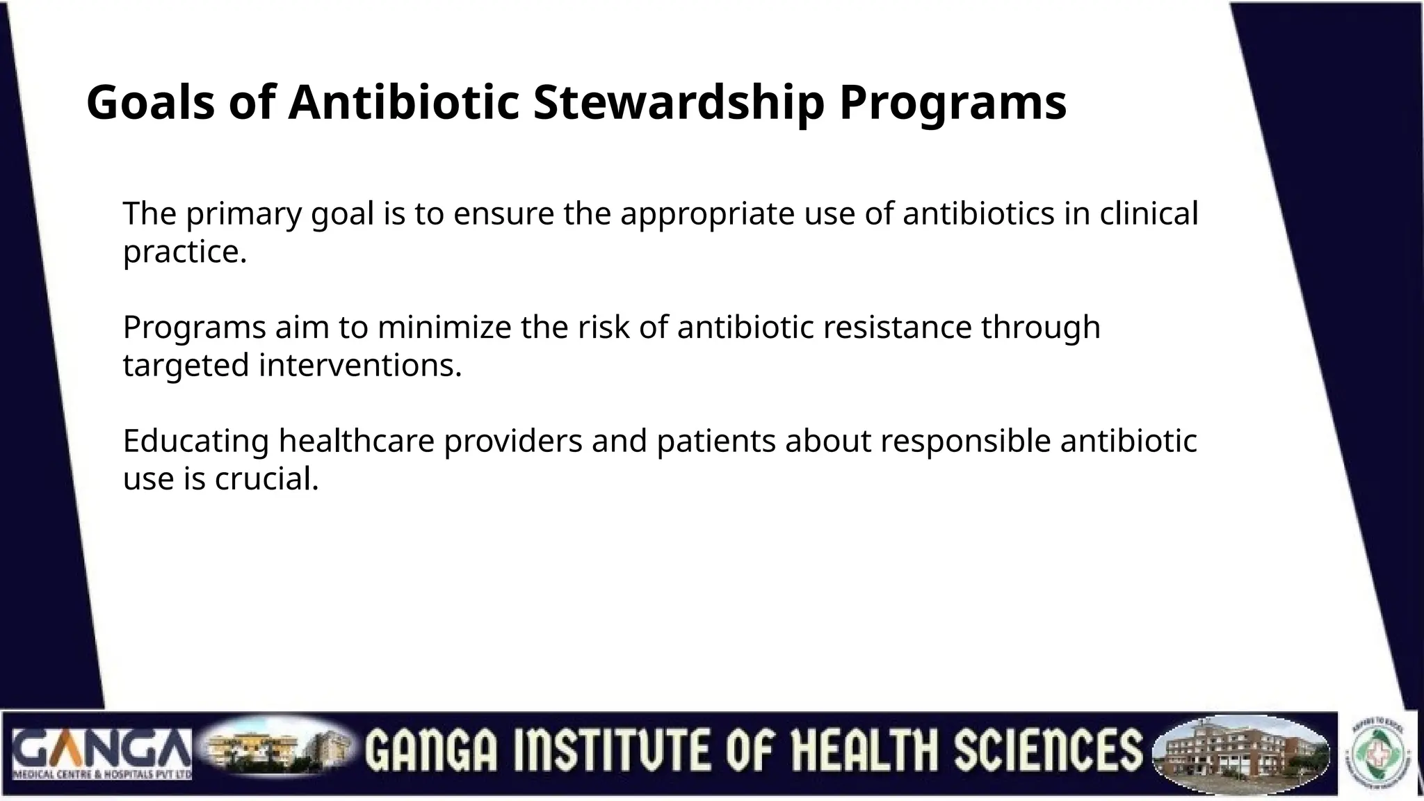Antibiotics Stewardship Program and importance.pptx