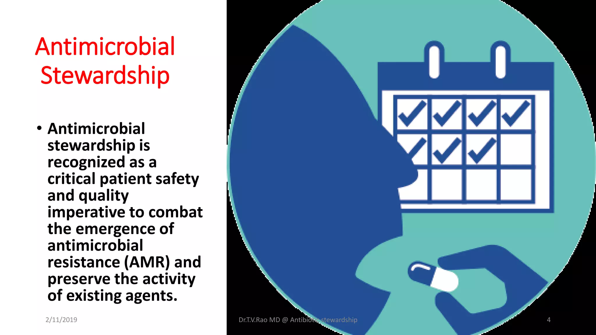 ANTIBIOTIC STEWARDSHIP CURRENT UPDATES | PDF