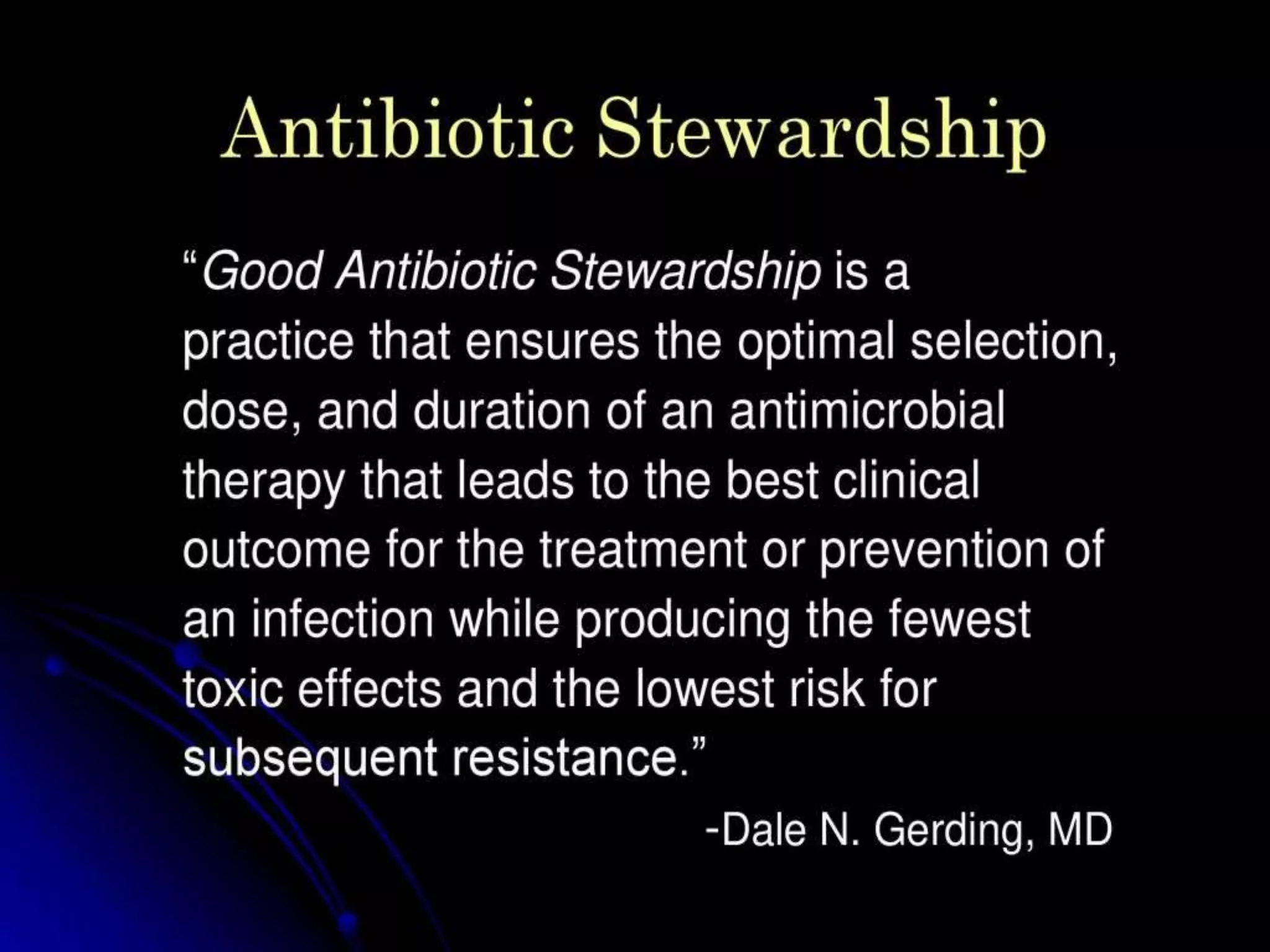 Antibiotic stewardship.pptx