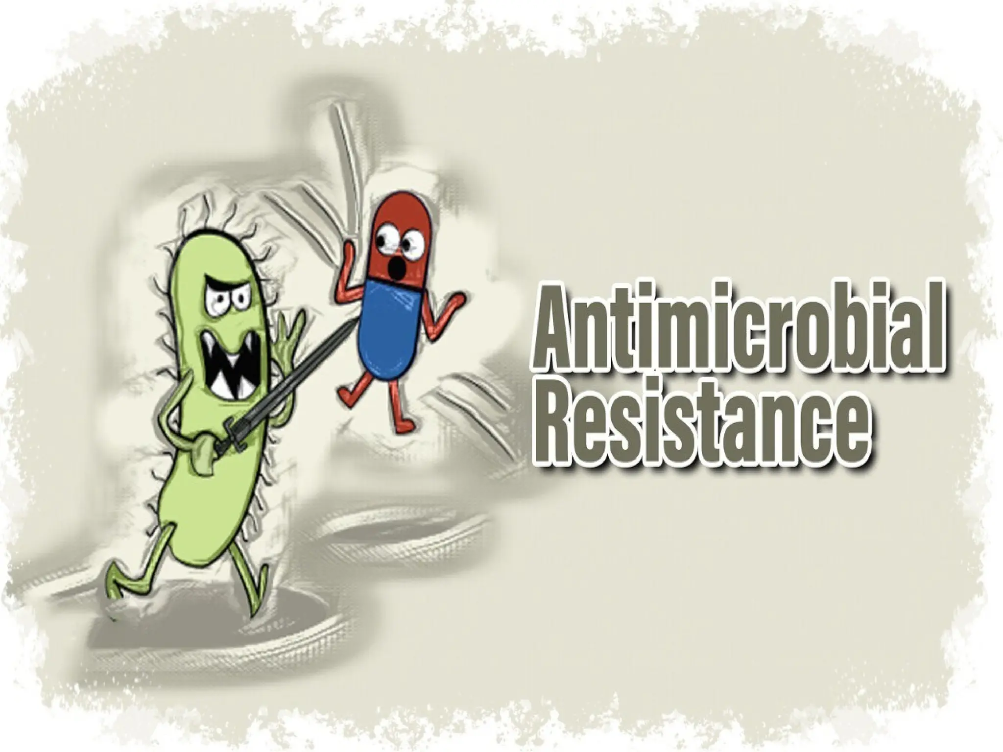 Resistance & Antibiotic Stewardship.pptx