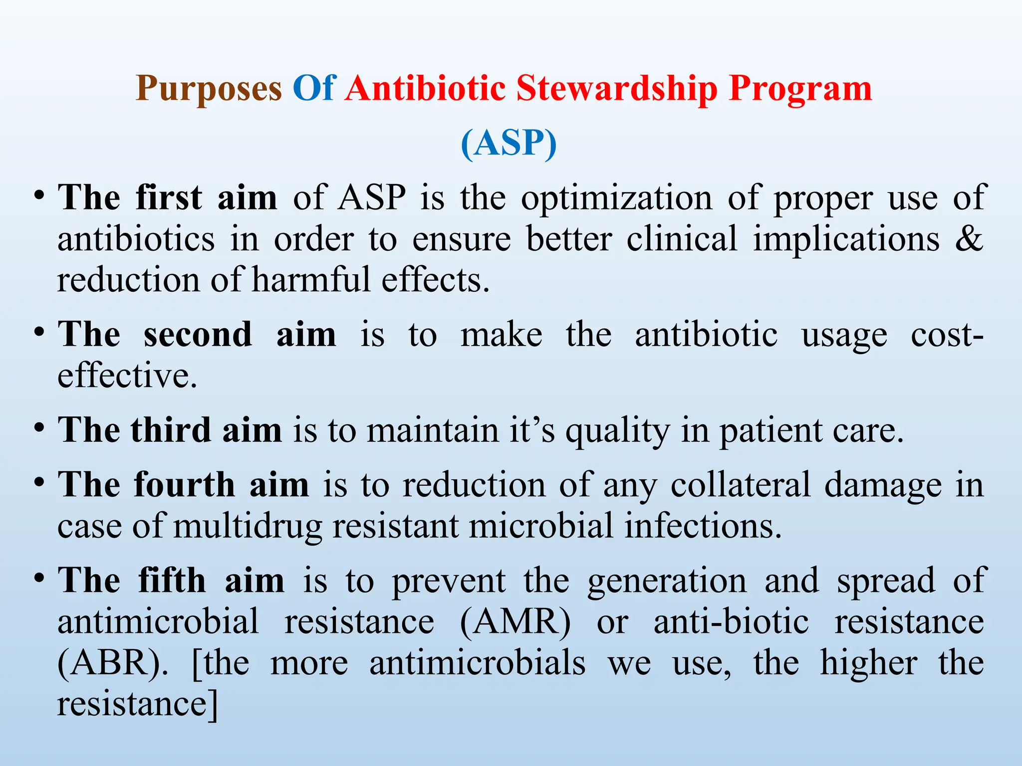 Resistance & Antibiotic Stewardship.pptx