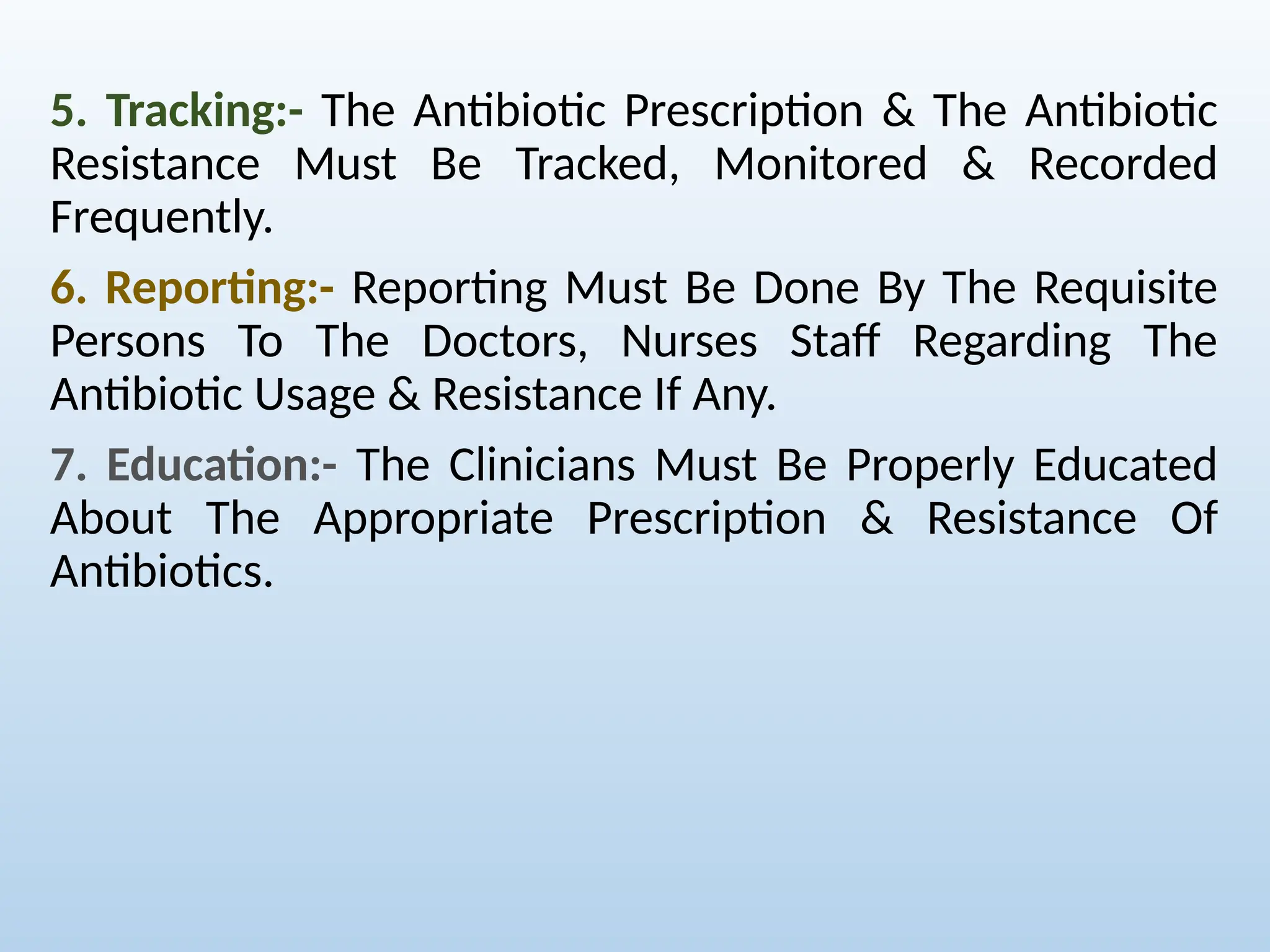 Resistance & Antibiotic Stewardship.pptx