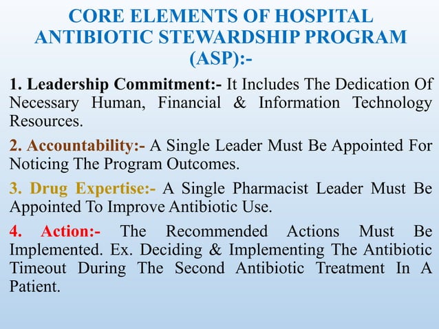 Resistance & Antibiotic Stewardship.pptx
