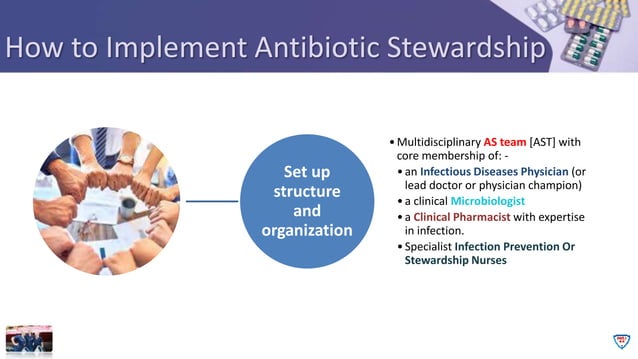 Antibiotic Stewardship Program and IPC.pptx