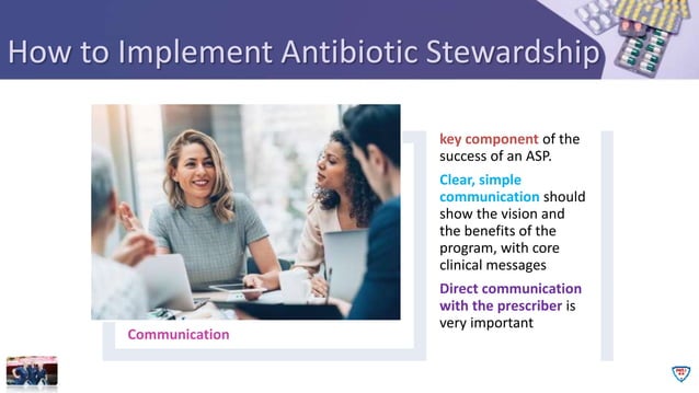 Antibiotic Stewardship Program and IPC.pptx