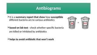 Antibiotics Stewardship:IMA Awareness Drive | PPT