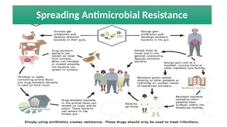 Antibiotics Stewardship:IMA Awareness Drive | PPTX