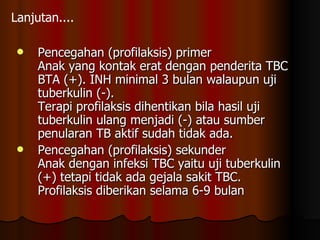 Antibiotik tbc-slide | PPT