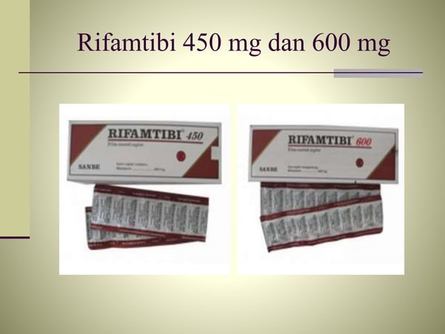 Antibiotik dan golongannya | PPT