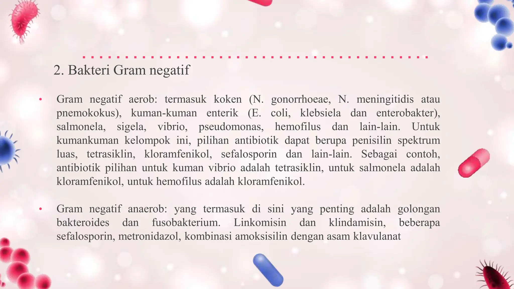 ANTIBIOTIK adalah obat yang berguna .pptx