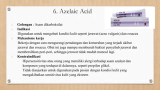 ANTIBIOTIK TOPIKAL Farmakologi Basic Dasar | PPTX