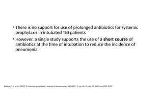 Antibiotik Trauma vs Abses Cerebri baba.pptx