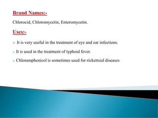 Antibiotics | PPT