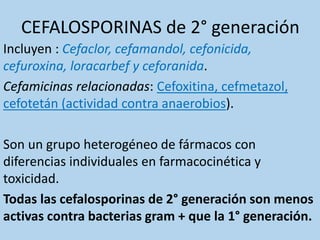 ANTIBIÓTICOS B- LACTÁMICOS-1.pptx