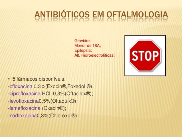 Antibióticos corrigido