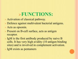 Antibodies | PPT