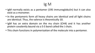 Antibodies | PPT