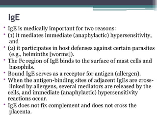 Antibodies Microbiology for Pharm D.pptx