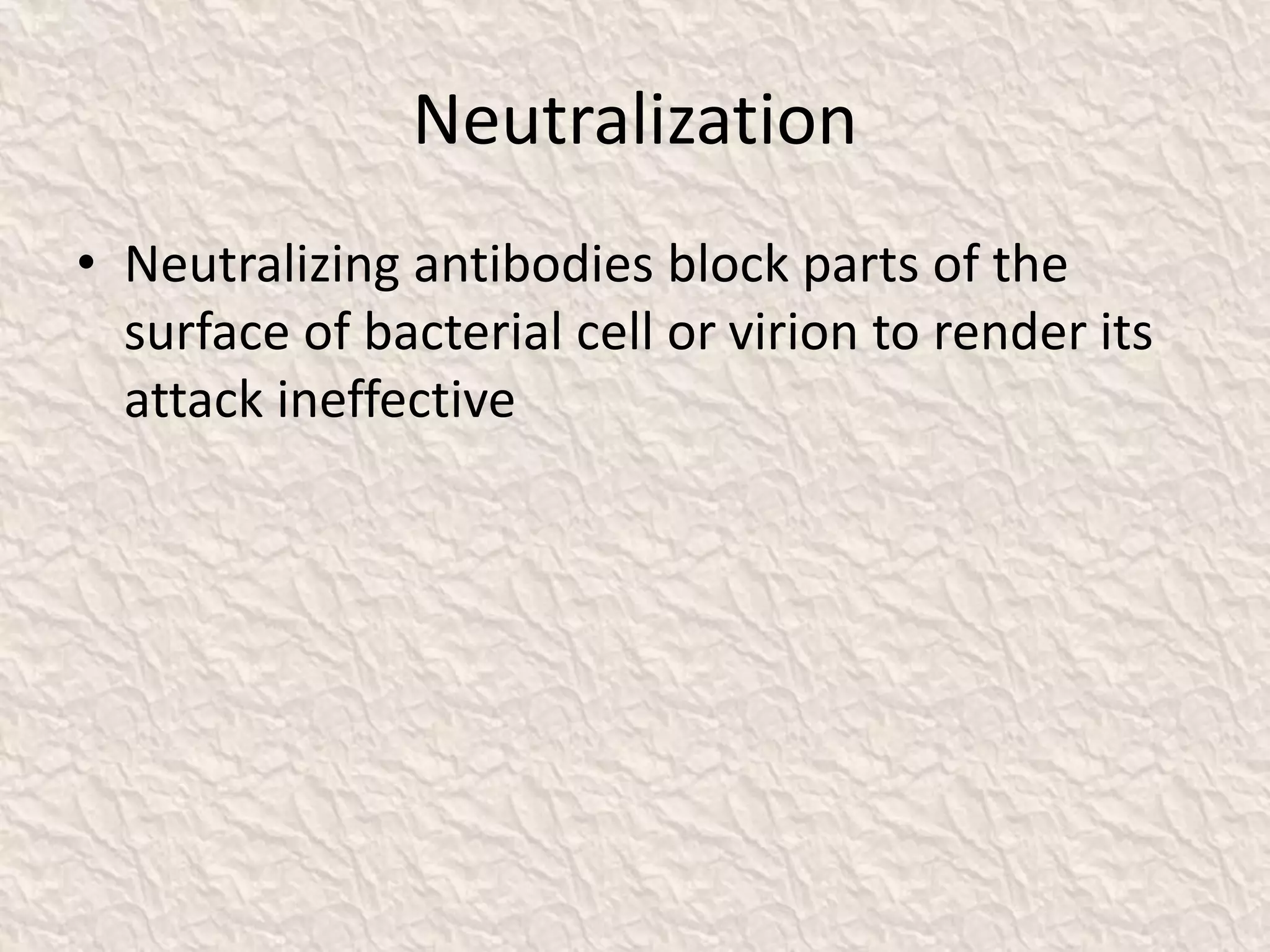 Antibodies and their types with functions | PPTX