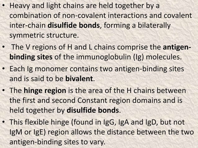 Antibodies and their types with functions | PPTX | Chemistry | Science