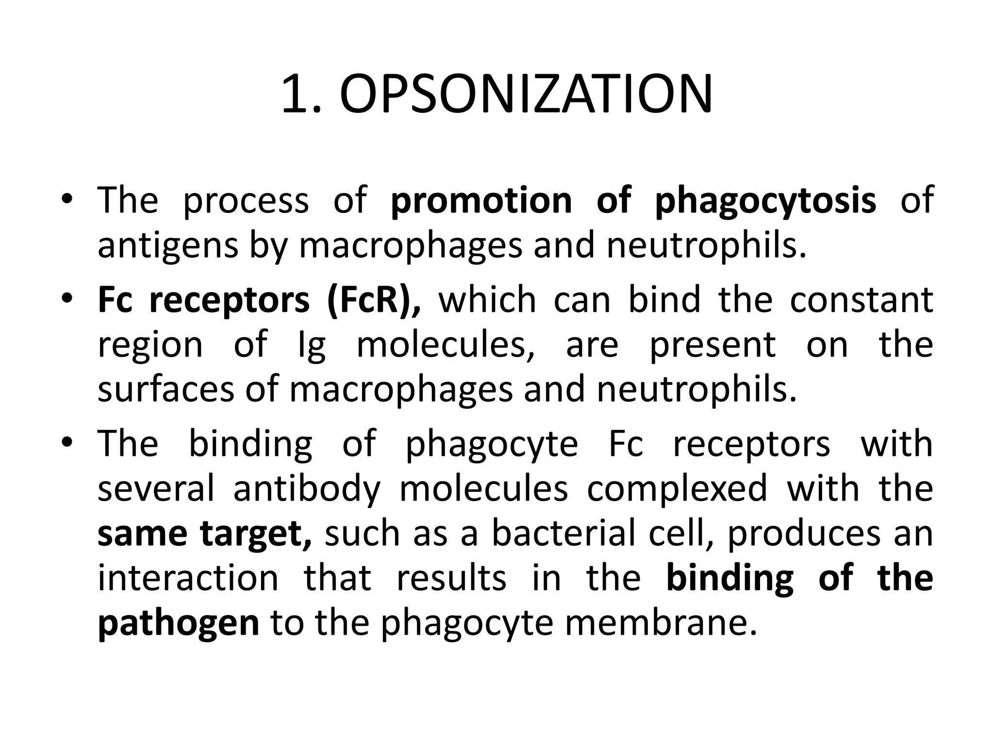 Antibodies classes and function | PPTX