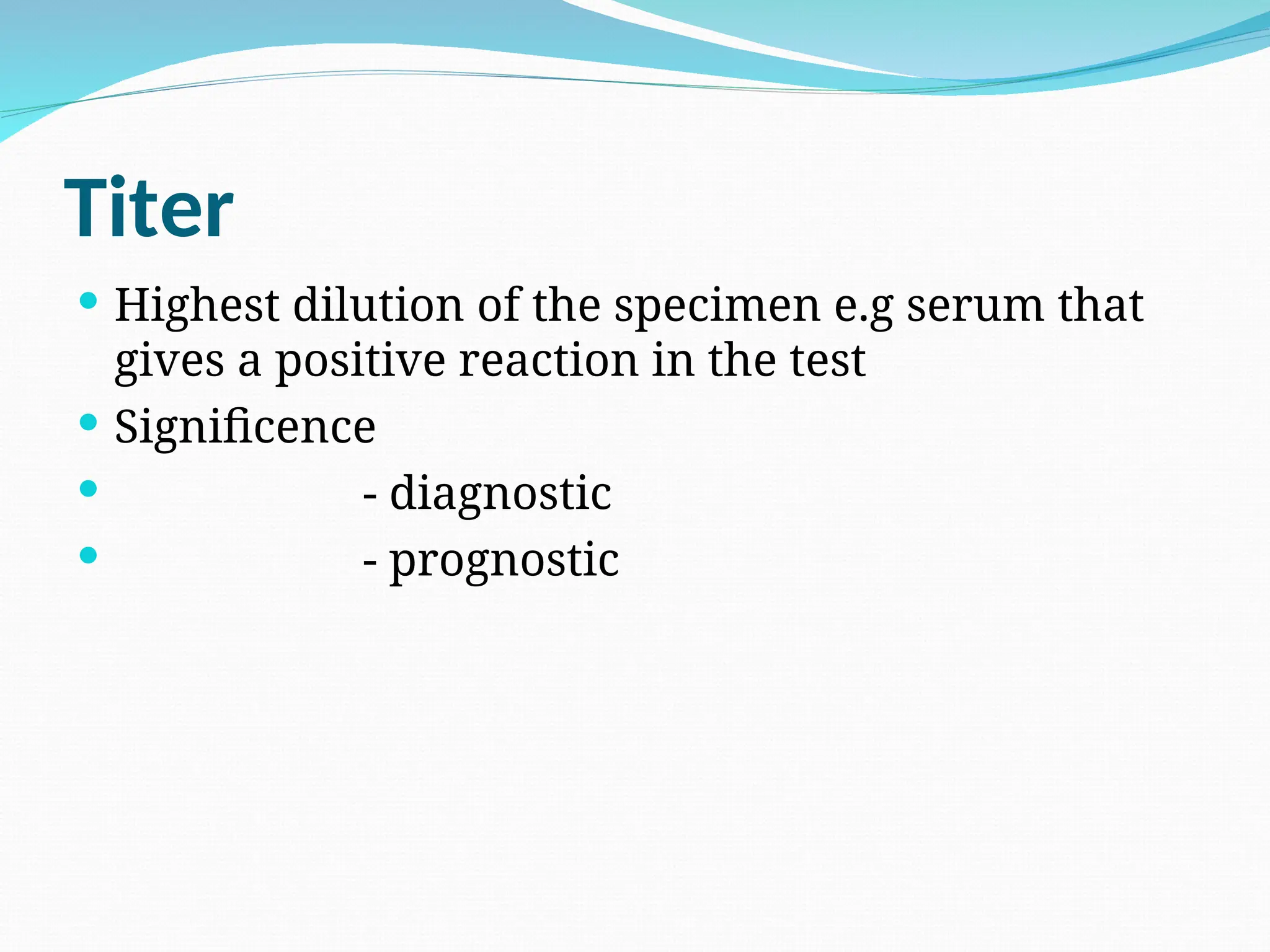 Antibodies Immunology Lecture Part 2.ppt