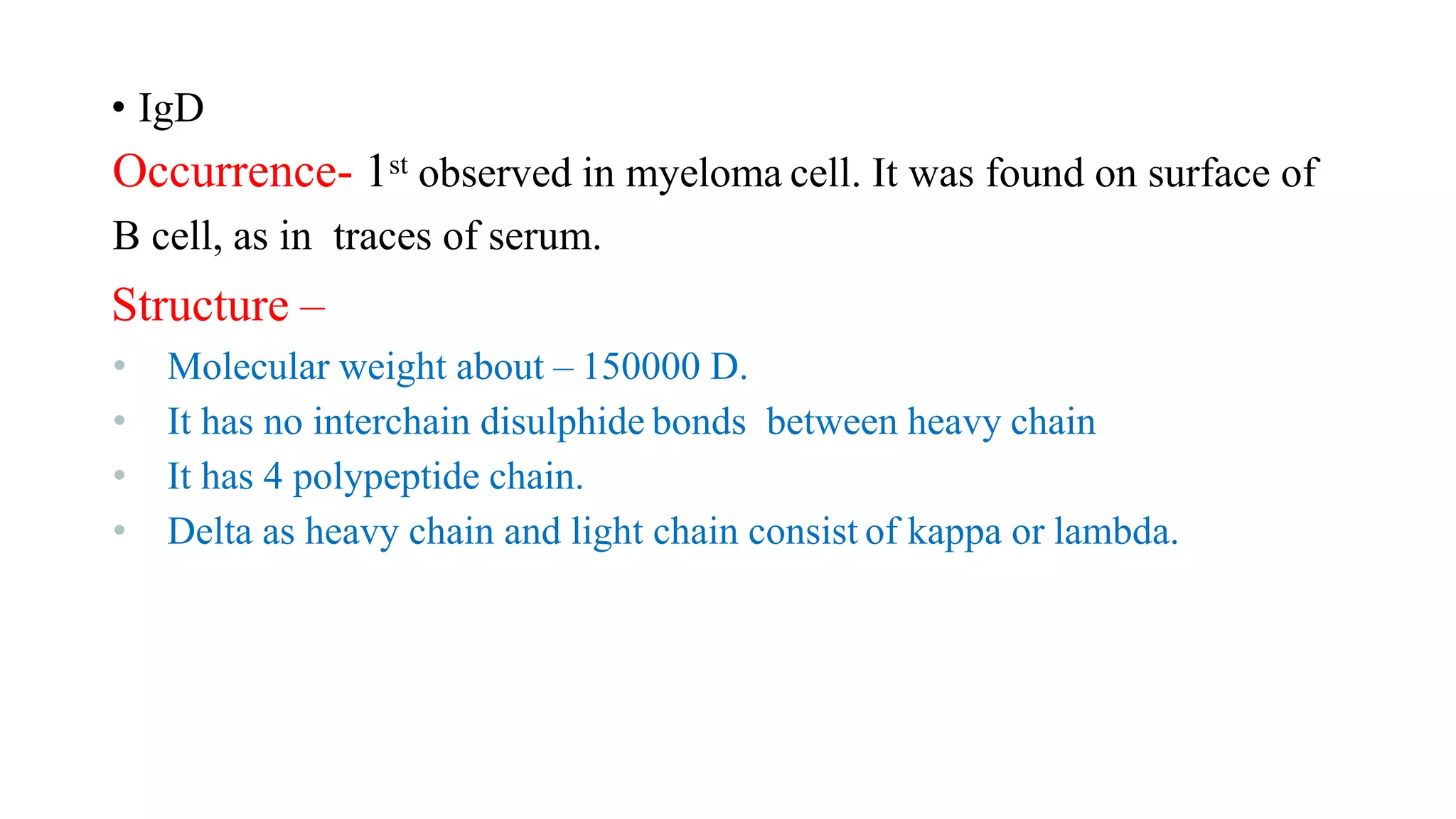 Antibody | PPTX