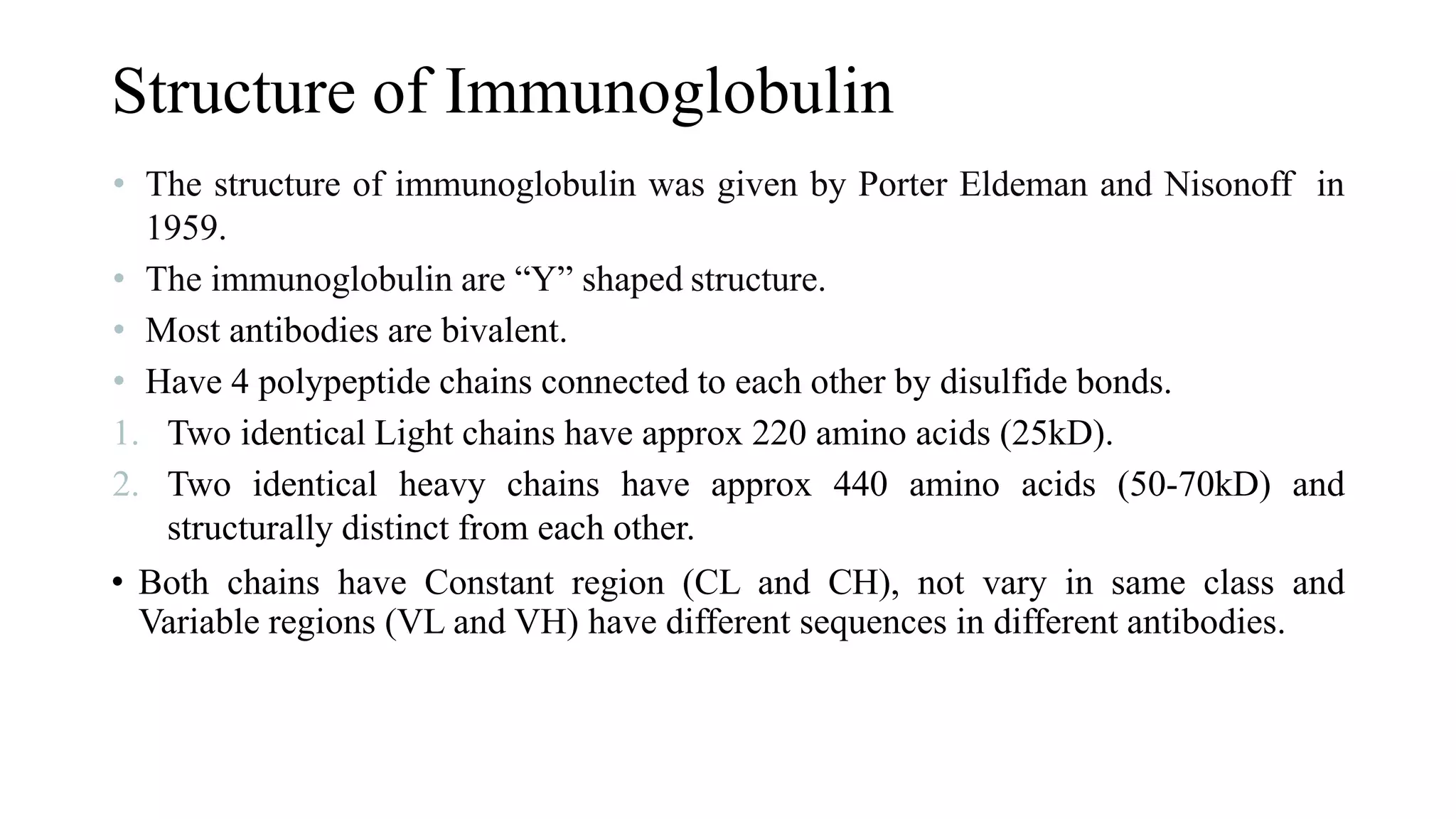 Antibody | PPTX