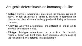 Antibody | PPTX