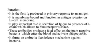 Antibody | PPTX