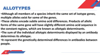 Antibody | PPTX