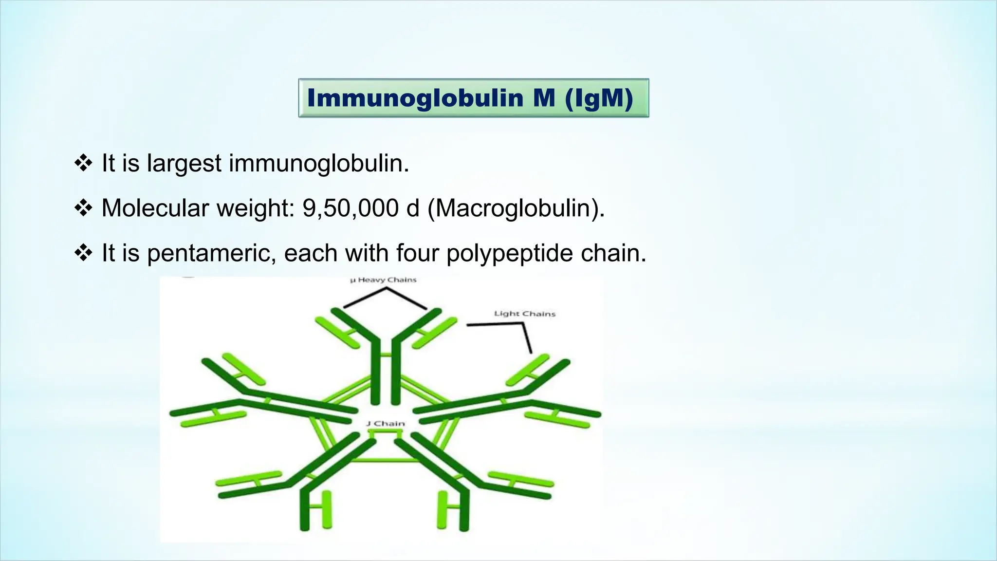 Structure, types and functions of Antibody.PPT