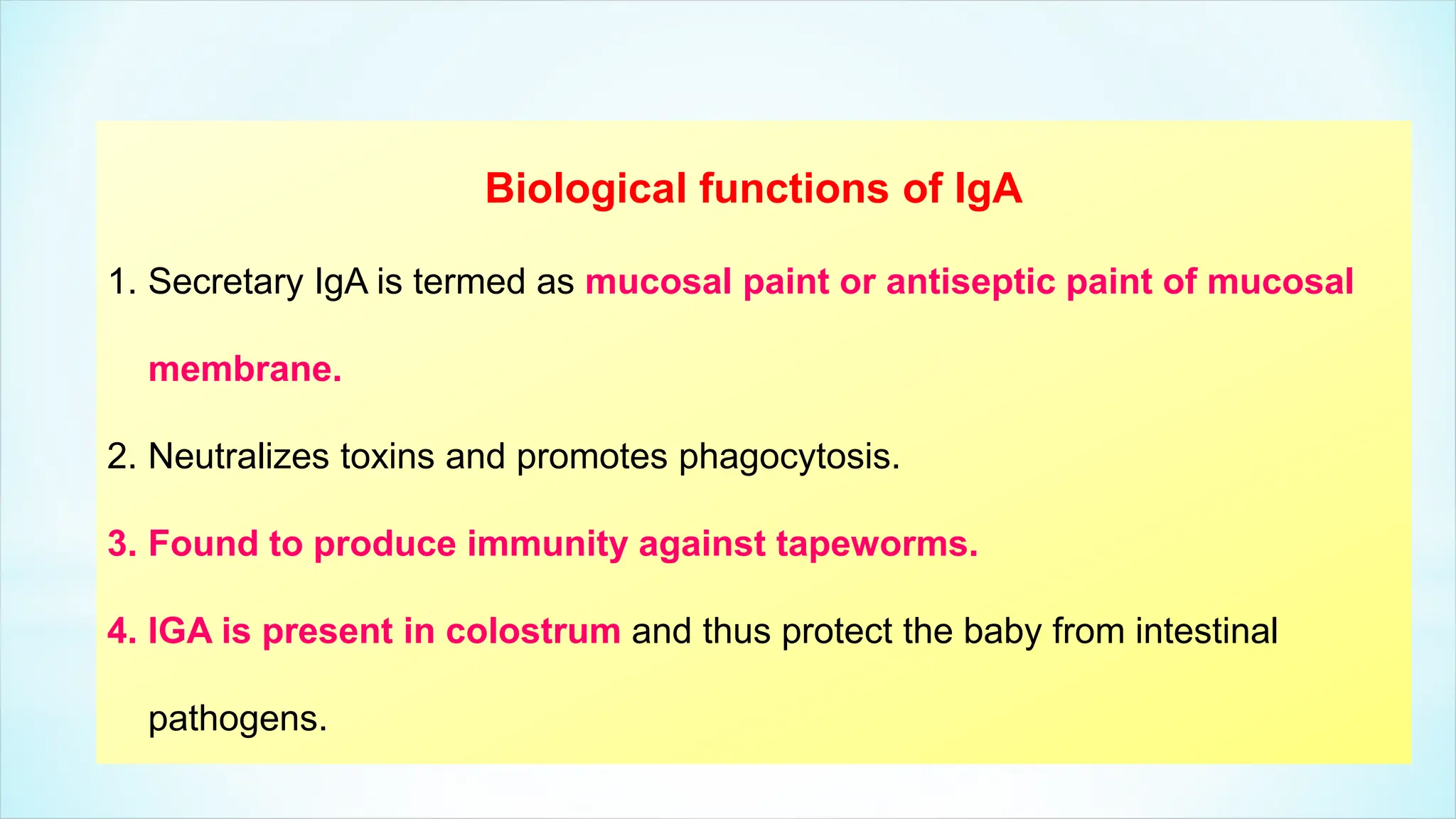 Structure, types and functions of Antibody.PPT