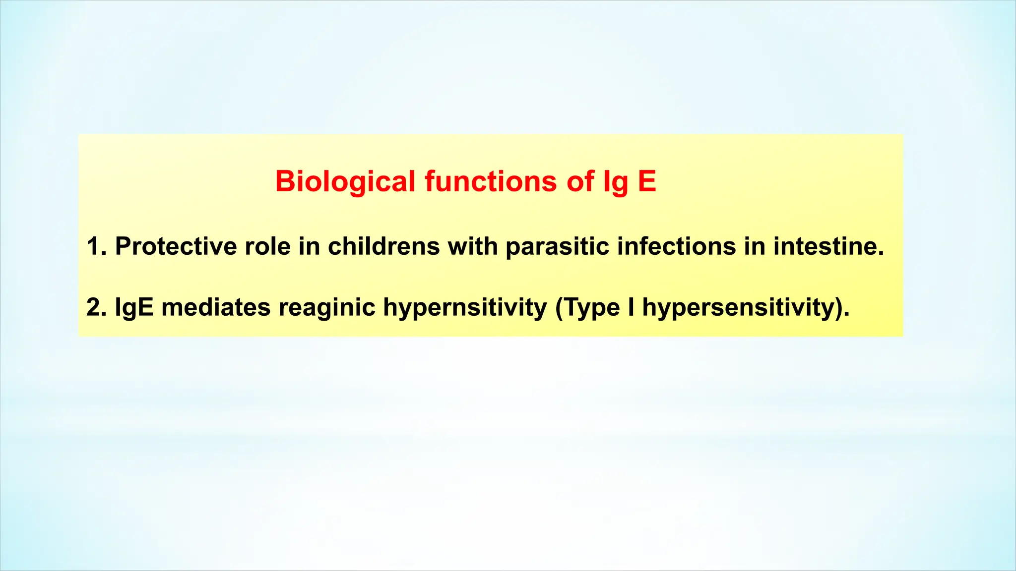 Structure, types and functions of Antibody.PPT